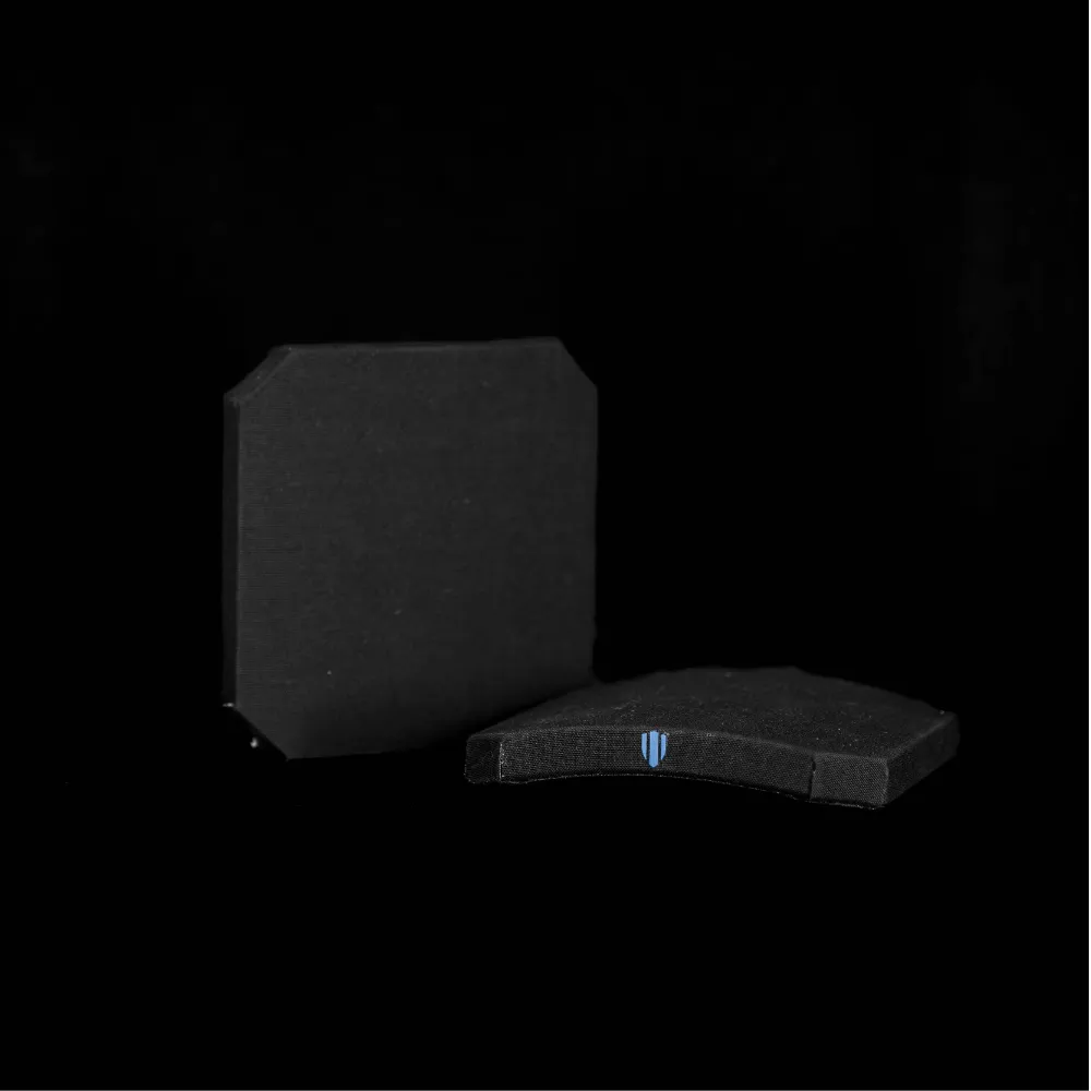 KOR | Side Armor Plate | TAC 11